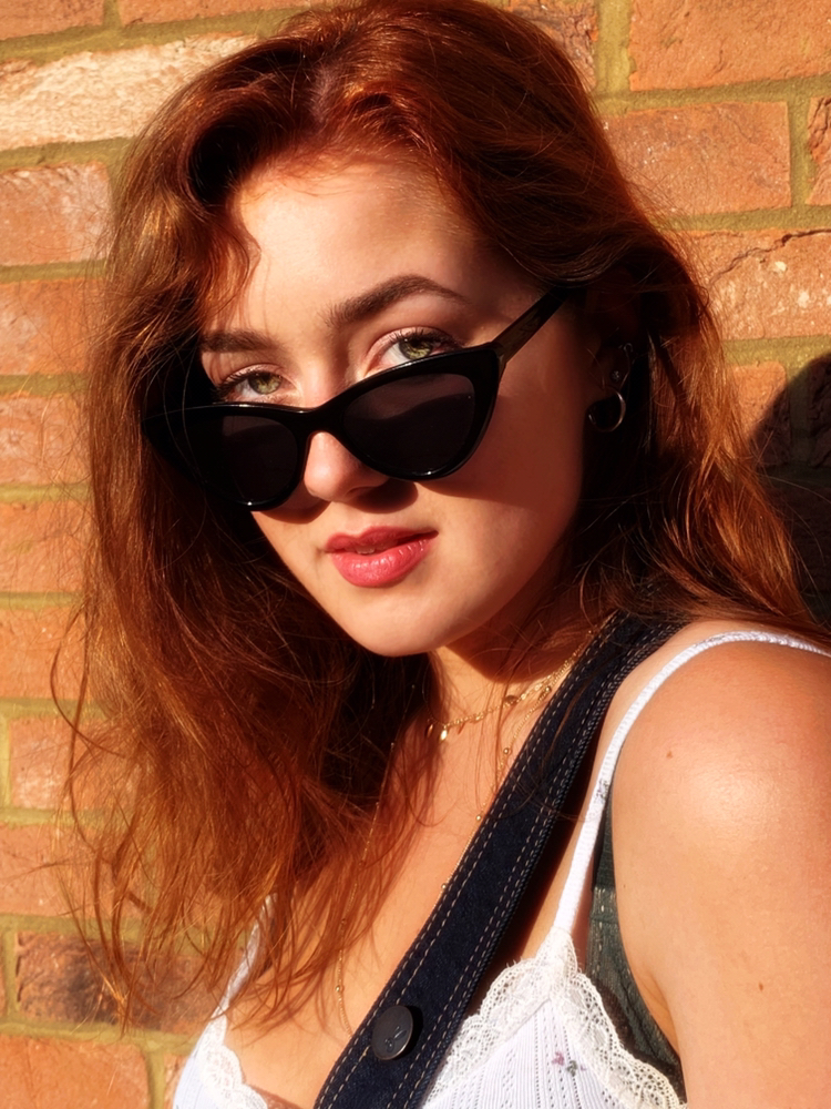 About – Eleise Bailey